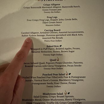 ALLIGATOR SOUL - Updated January 2025 - 1417 Photos & 1314 Reviews ...