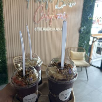 THE AMERICAN ACAI CAFE - Updated July 2024 - 67 Photos & 29 Reviews ...