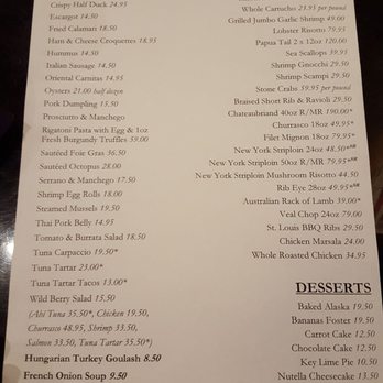 BOTTLES - Updated October 2025 - 206 Photos & 162 Reviews - Calle ...