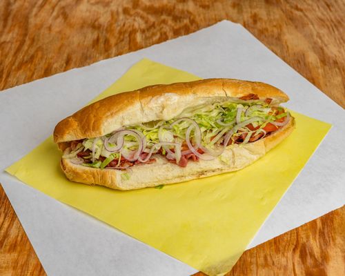 BMH ITALIAN - Updated January 2026 - 232 Photos & 511 Reviews - 7670 El ...