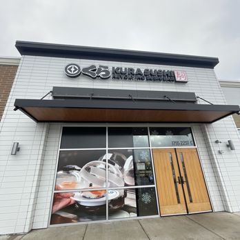 KURA REVOLVING SUSHI BAR - Updated March 2025 - 431 Photos & 149 ...