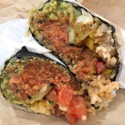 POKE POKU - HAWAIIAN POKE BAR - Updated December 2025 - 530 Photos ...