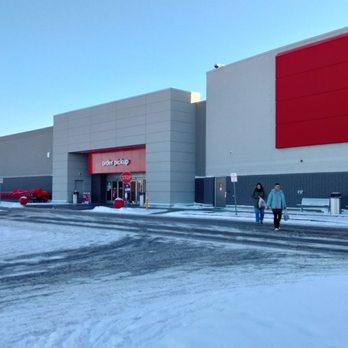 TARGET - Updated November 2025 - 54 Photos & 21 Reviews - 3300 124th ...