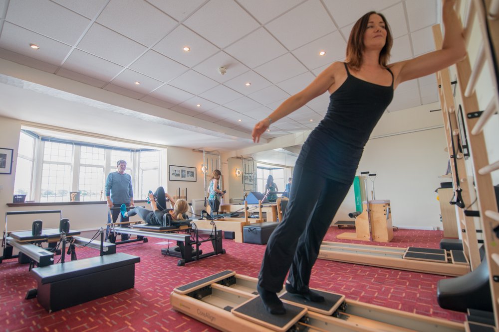 LEEDS PILATES CENTRE - Updated December 2024 - Otley Road, Leeds, West ...