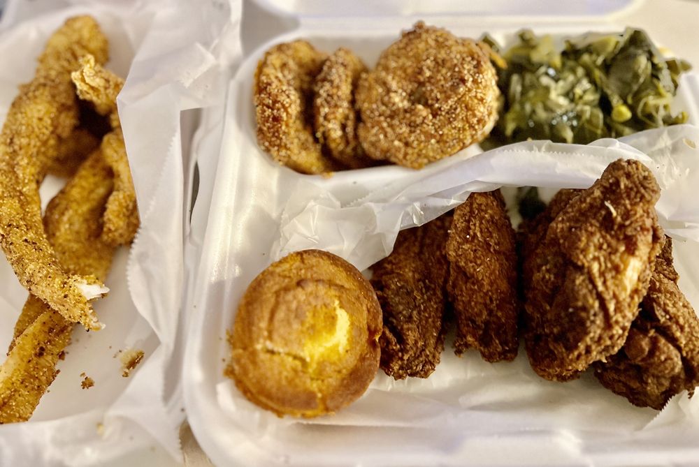 GRAM’S MISSION BBQ - Updated April 2025 - 440 Photos & 870 Reviews ...