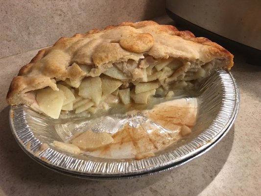 JUST PIES - Updated May 2025 - 11 Photos & 17 Reviews - 2970 Old ...