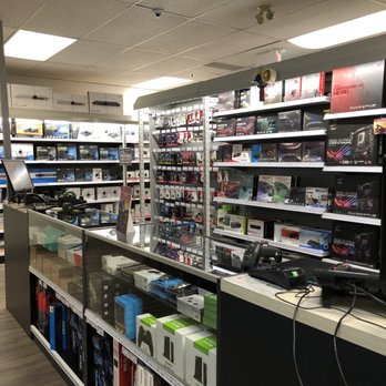 MEMORY EXPRESS - Updated November 2025 - 25 Photos - 160 - 5172 ...