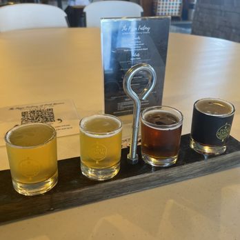 POINT REMOVE BREWING COMPANY - Updated April 2025 - 22 Photos & 17 ...