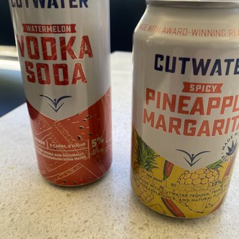 CUTWATER SPIRITS - Updated April 2024 - 3799 Photos & 1403 Reviews ...