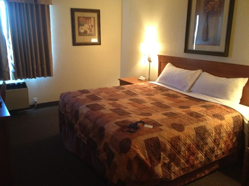 PRINCE ALBERT INN - Updated October 2024 - 3680 2 Avenue W, Prince ...