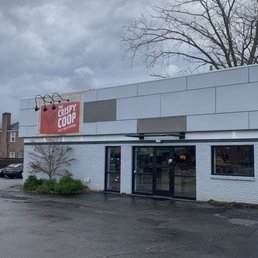 THE CRISPY COOP - Updated October 2025 - 185 Photos & 221 Reviews ...