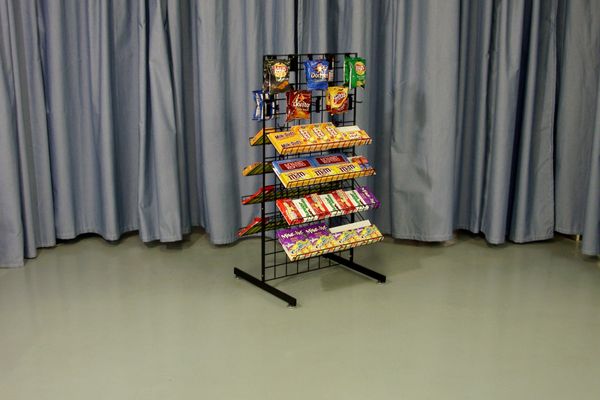 CHARLOTTE STORE FIXTURE WAREHOUSE - Updated October 2025 - 32 Photos ...