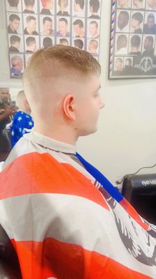 KARIBU BARBER SHOP - Updated October 2025 - 14 Photos - 3213 S Sertoma ...