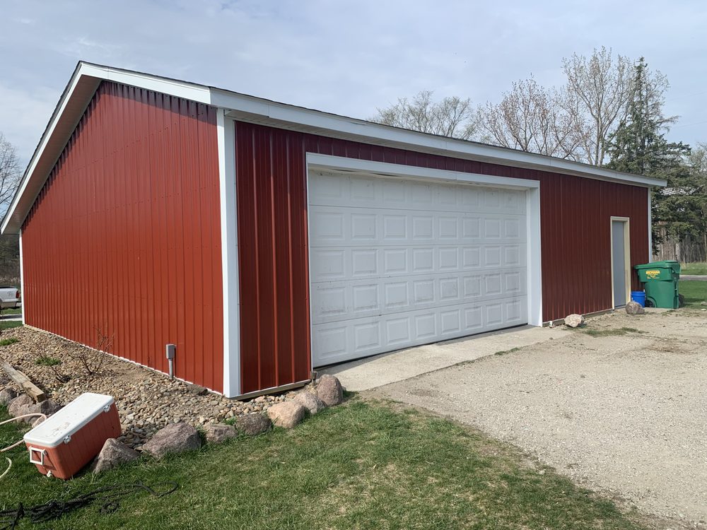 GOODWIN CONSTRUCTION - Updated April 2025 - 12 Photos - 8782 W 900th S ...