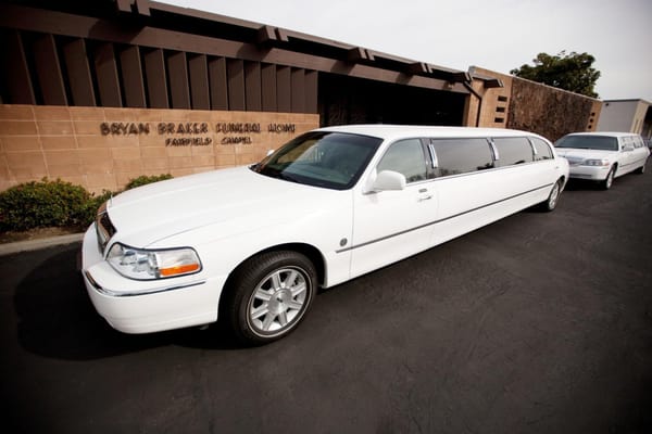 BRYAN-BRAKER FUNERAL HOME - Updated December 2025 - 55 Reviews - 1850 W ...