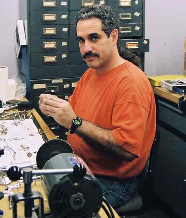 DAN KELLERMAN MUSICAL INSTRUMENT REPAIR - Updated December 2025 - 24 ...