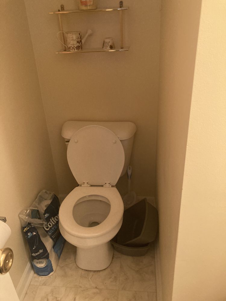 CLEANING WITH GRACE - Updated June 2025 - 6683 Eagle Pointe Dr N ...