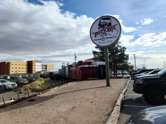 TRACK ONE - Updated February 2025 - 408 Photos & 488 Reviews - 1330 ...