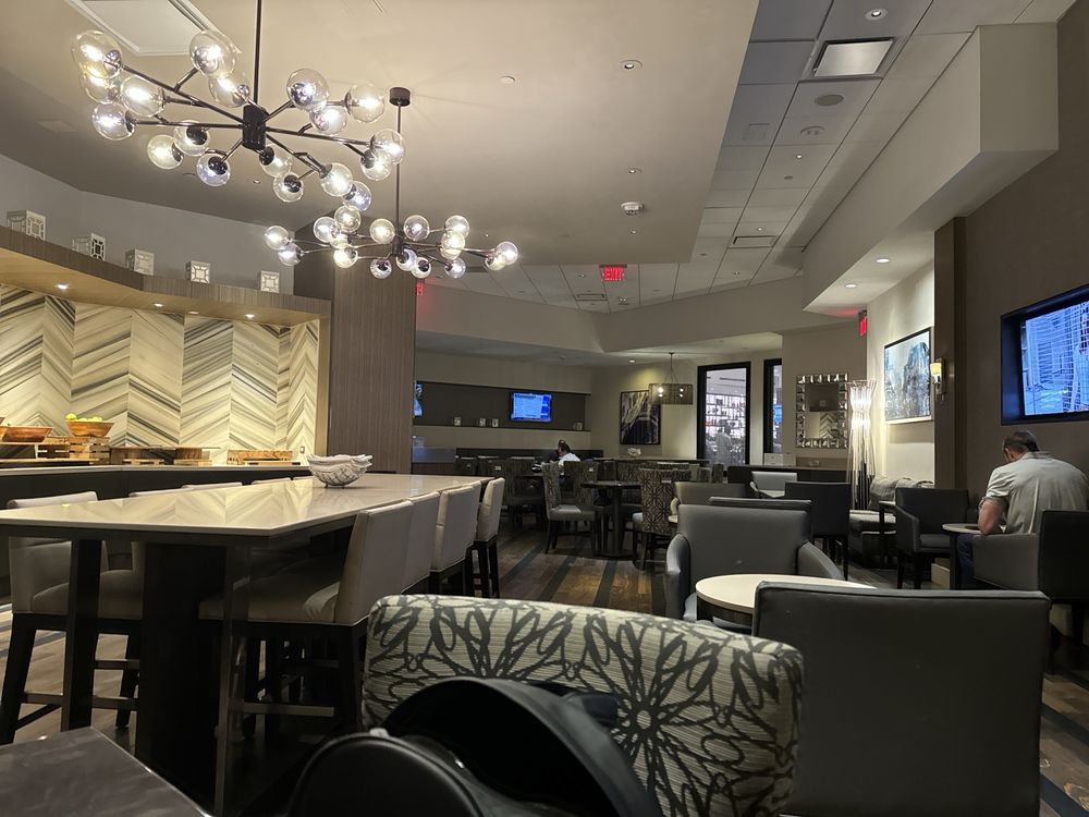 M CLUB LOUNGE - Updated January 2026 - 555 Canal St, New Orleans ...