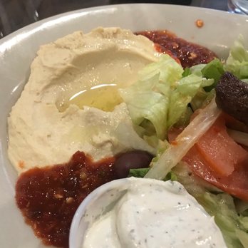 HOLY LAND CAFE - Updated July 2024 - 196 Photos & 457 Reviews - 12275 W ...