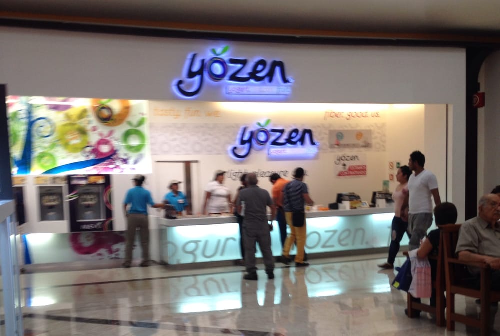 YOZEN - Updated May 2024 - Av Insurgentes 2500, Monterrey, Nuevo León ...
