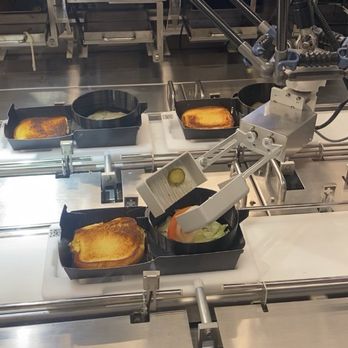 BURGER BOTS - Updated December 2025 - 160 W Main St, Los Gatos ...