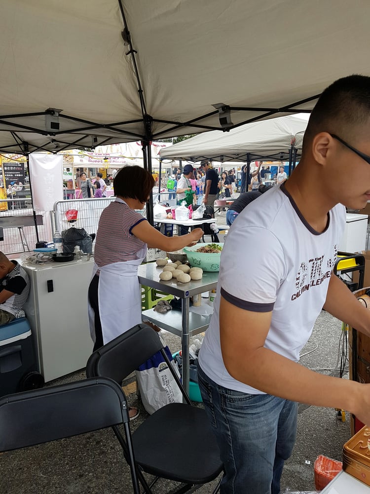 MARKHAM FOOD FEST - Updated January 2026 - 54 Photos - 3636 Steeles ...