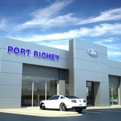 FORD OF PORT RICHEY - 26 Photos & 83 Reviews - 10715 US Highway 19 ...