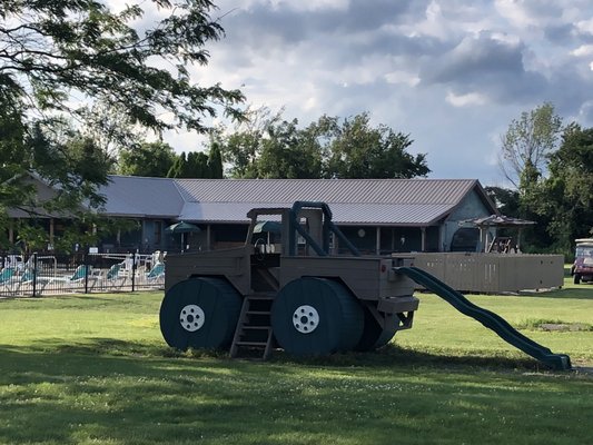 SOUTHWOODS RV RESORT - 27 Photos - 6749 Townline Rd, Byron, New York ...