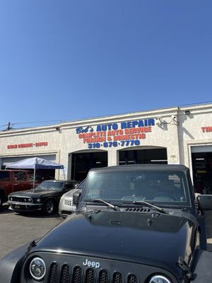 BOB’S AUTO REPAIR - Updated May 2026 - 35 Photos & 279 Reviews - 4631 W ...