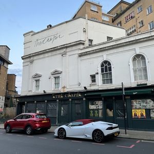 THE ORANGE TREE - Updated January 2025 - 23 Reviews - 7 Totteridge ...