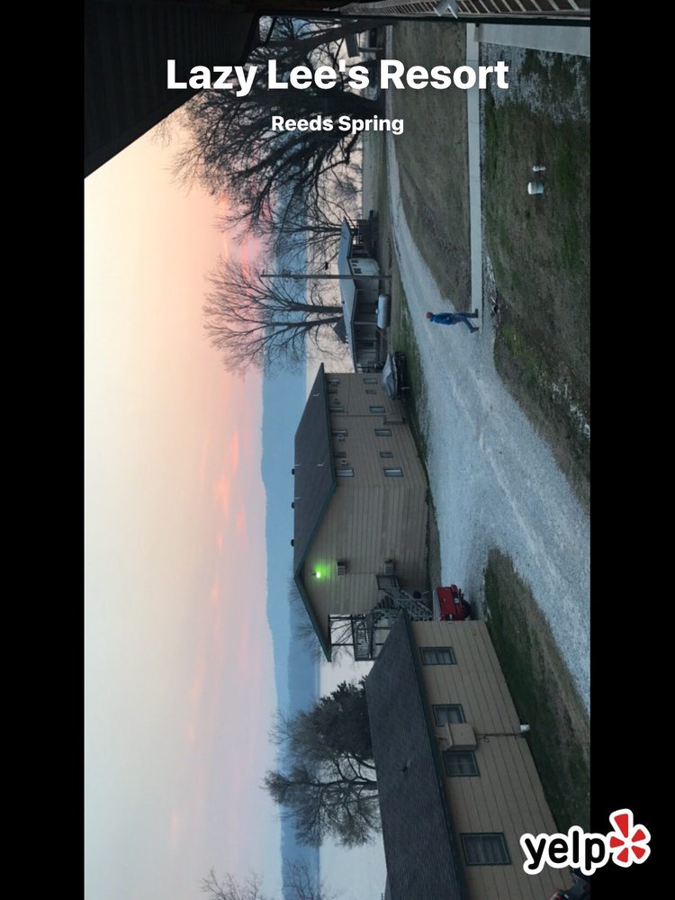 LAZY LEE’S RESORT - Updated May 2024 - 49 Lazylee Ln, Reeds Spring ...