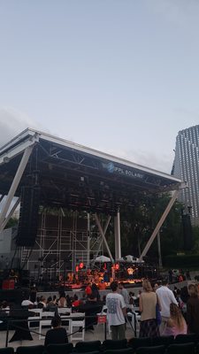 FPL SOLAR AMPHITHEATER AT BAYFRONT PARK - Updated September 2024 - 56 ...