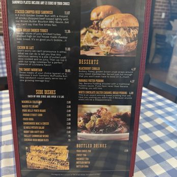 MAGNOLIA PIT - Updated October 2025 - 31 Photos & 33 Reviews - 729 ...