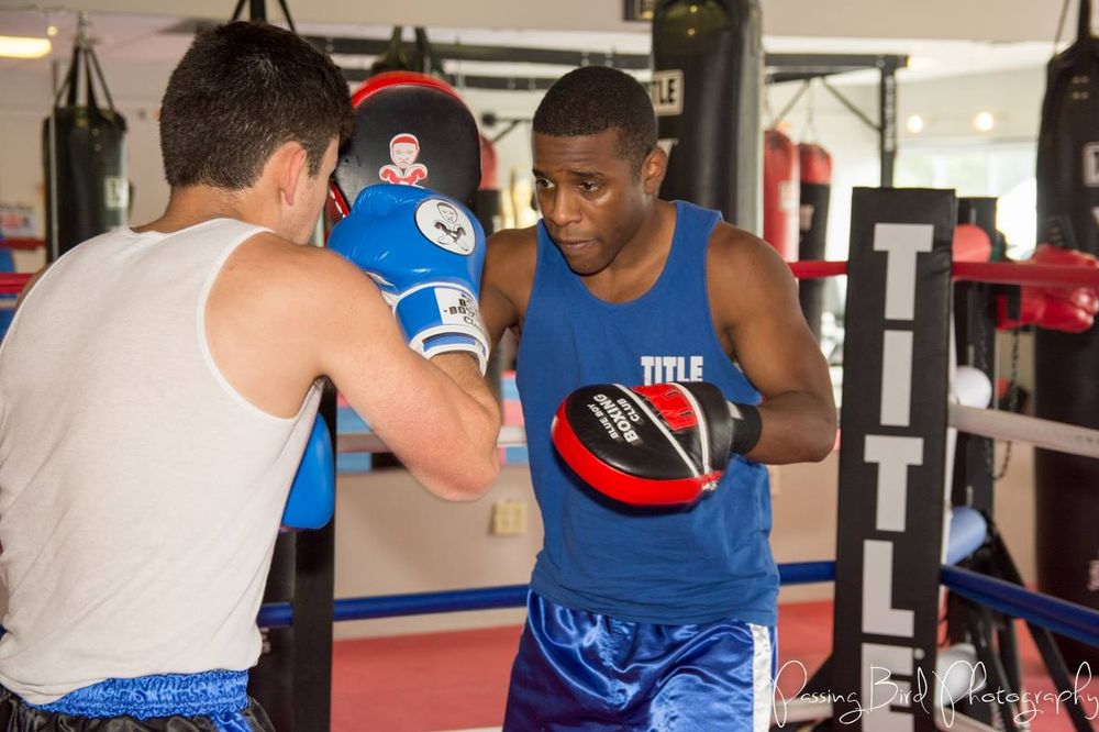 BLUE BOY BOXING CLUB - Updated December 2025 - 15 Photos - 400 ...