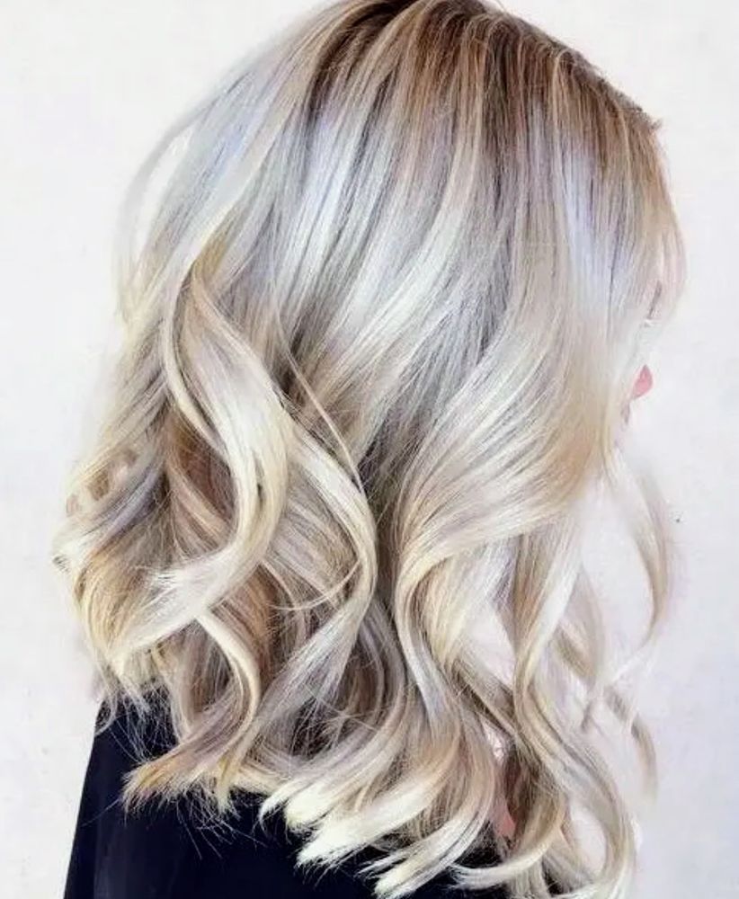 THE HAIR COLOR STUDIO - Updated October 2024 - 10 Photos - Port St ...