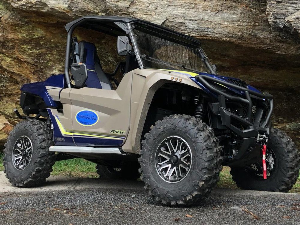 HIGHLANDS SIDEXSIDES - Updated June 2024 - 1029 Hicks Rd, Highlands ...