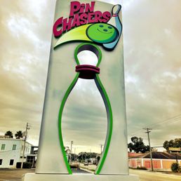 PIN CHASERS - MIDTOWN - Updated July 2025 - 79 Photos & 98 Reviews ...