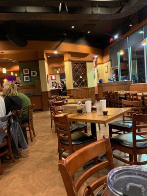 JOCKAMO UPPER CRUST PIZZA - 174 Photos & 193 Reviews - Salad - 9165 ...