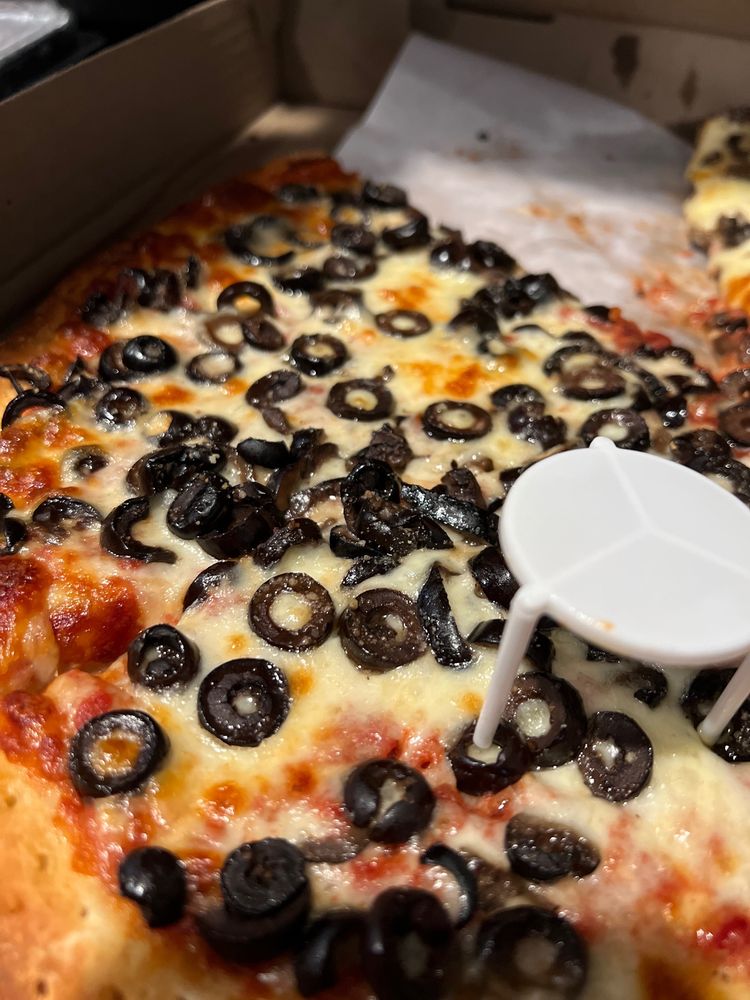 THE PIZZA HEIST - Updated October 2025 - 36 Photos & 72 Reviews - 231 ...