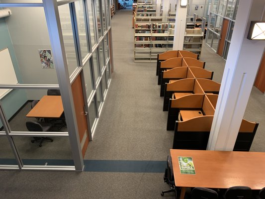 CITRUS COLLEGE HAYDEN MEMORIAL LIBRARY - Updated July 2025 - 43 Photos ...