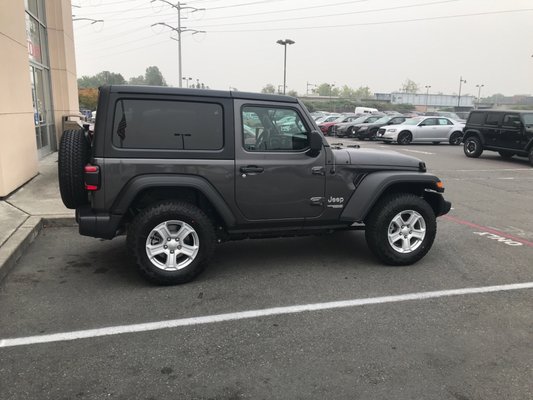 RENTON JEEP RAM DODGE CHRYSLER FIAT - 42 Photos & 222 Reviews - 585 ...