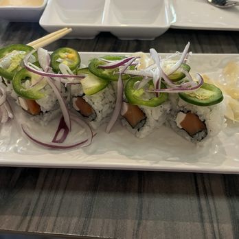 DOMO JAPANESE SUSHI GRILL AND BAR - Updated January 2026 - 531 Photos ...