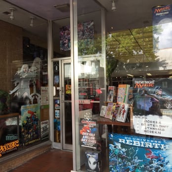 COLISEUM OF COMICS -LAKELAND - Updated December 2025 - 11 Photos & 15 ...