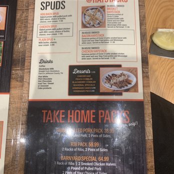 CIRCLE S BUTCHER BLOCK AND FARM KITCHEN - Updated December 2025 - 73 ...