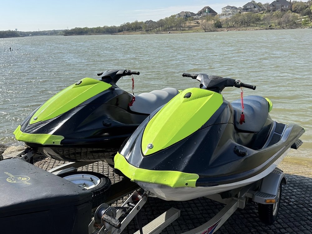 FULL THROTTLE JET SKI RENTAL - Updated July 2025 - Keller, Texas - Jet ...
