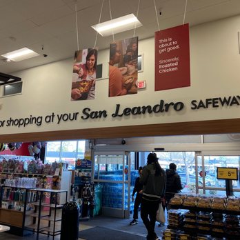 SAFEWAY - Updated February 2025 - 166 Photos & 169 Reviews - 699 ...