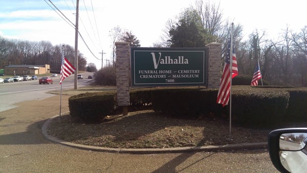 VALHALLA FUNERAL CHAPEL, CREMATORY AND CEMETERY - Updated November 2025 ...
