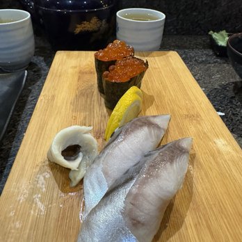 OMOKASE - Updated June 2024 - 1183 Photos & 1110 Reviews - 8220 Haven ...