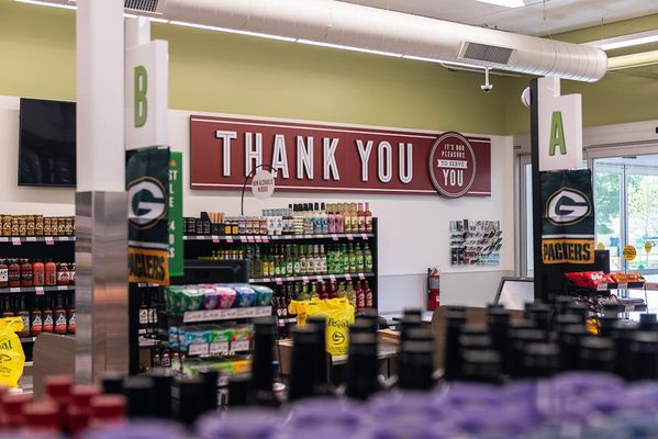 FESTIVAL FOODS - Updated December 2025 - 800 E Maes Ave, Kimberly ...